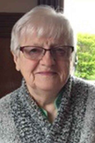 Janet I. Weimer 1936-2023 | News, Sports, Jobs - Tribune Chronicle